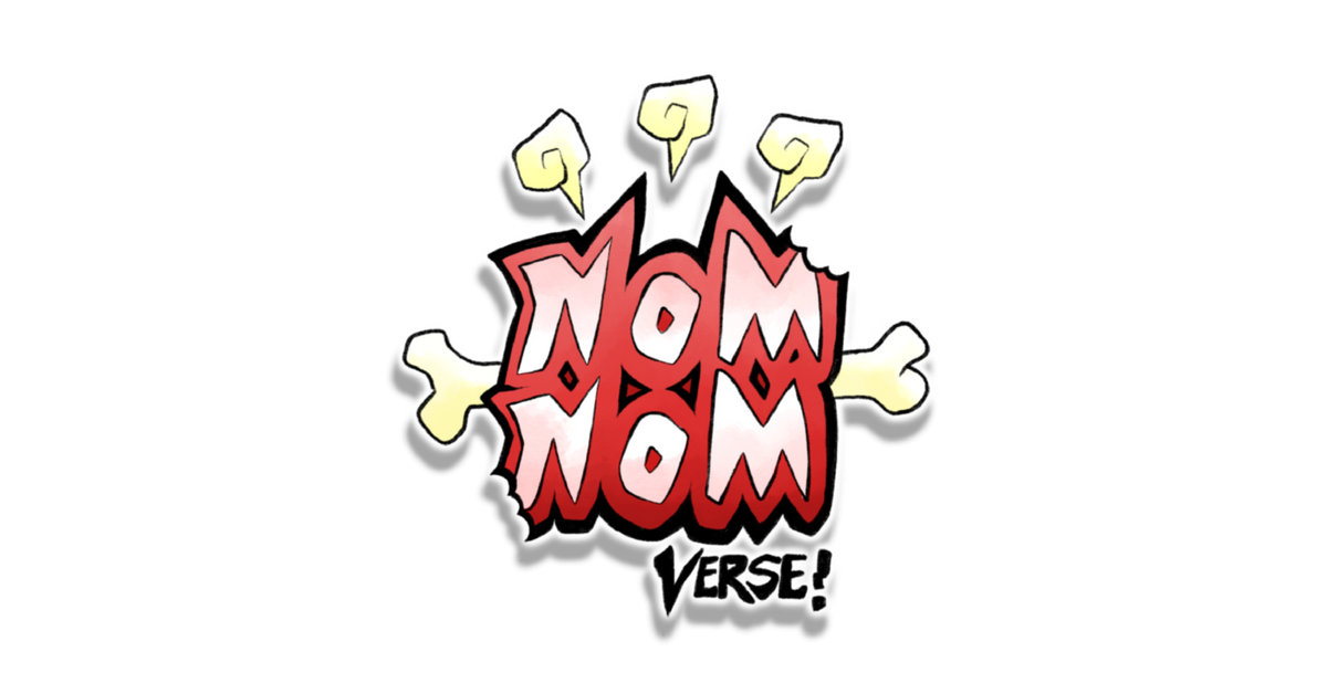 Rulebook – World Of NomNom