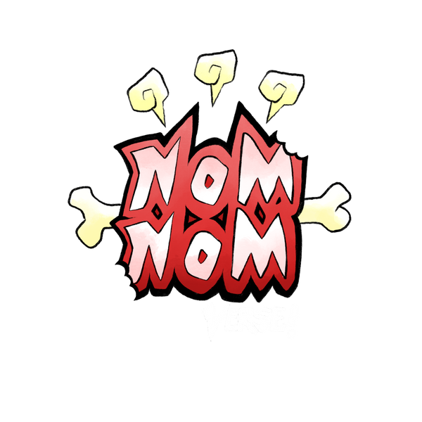 World of Nom Nom – World Of NomNom